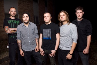 An exclusive interview with Trent Hafdahl from After The Burial ...