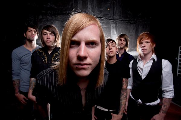 A Skylit Drive Reveal Album Artwork and Tracklisting for "Identity on ...
