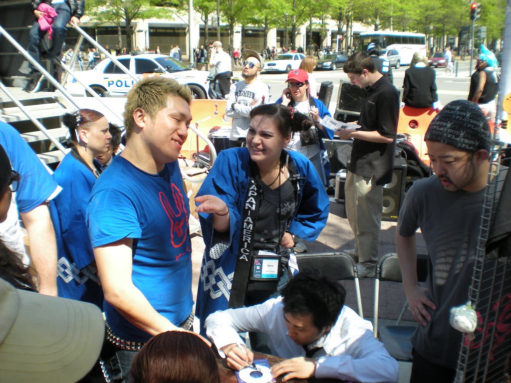 Accelerated Decrepitude: April 2010