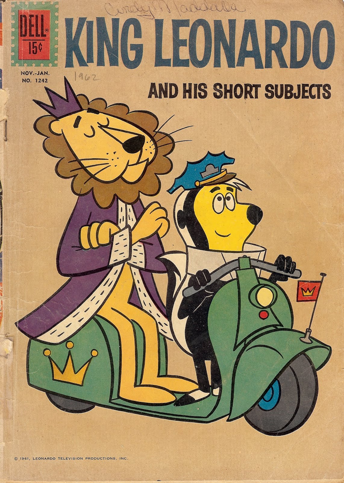 Accelerated Decrepitude: Comic Con 2010