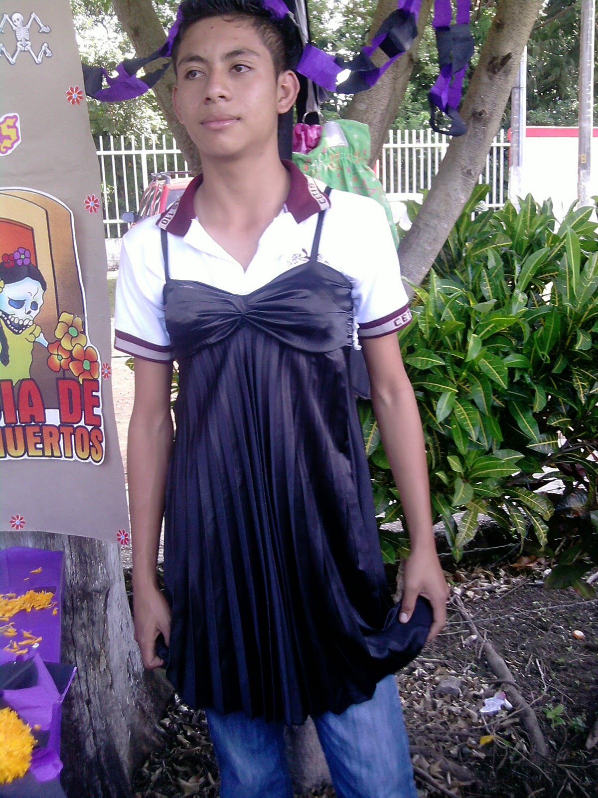 cetis 110 san andres tuxtla: fiu fiu