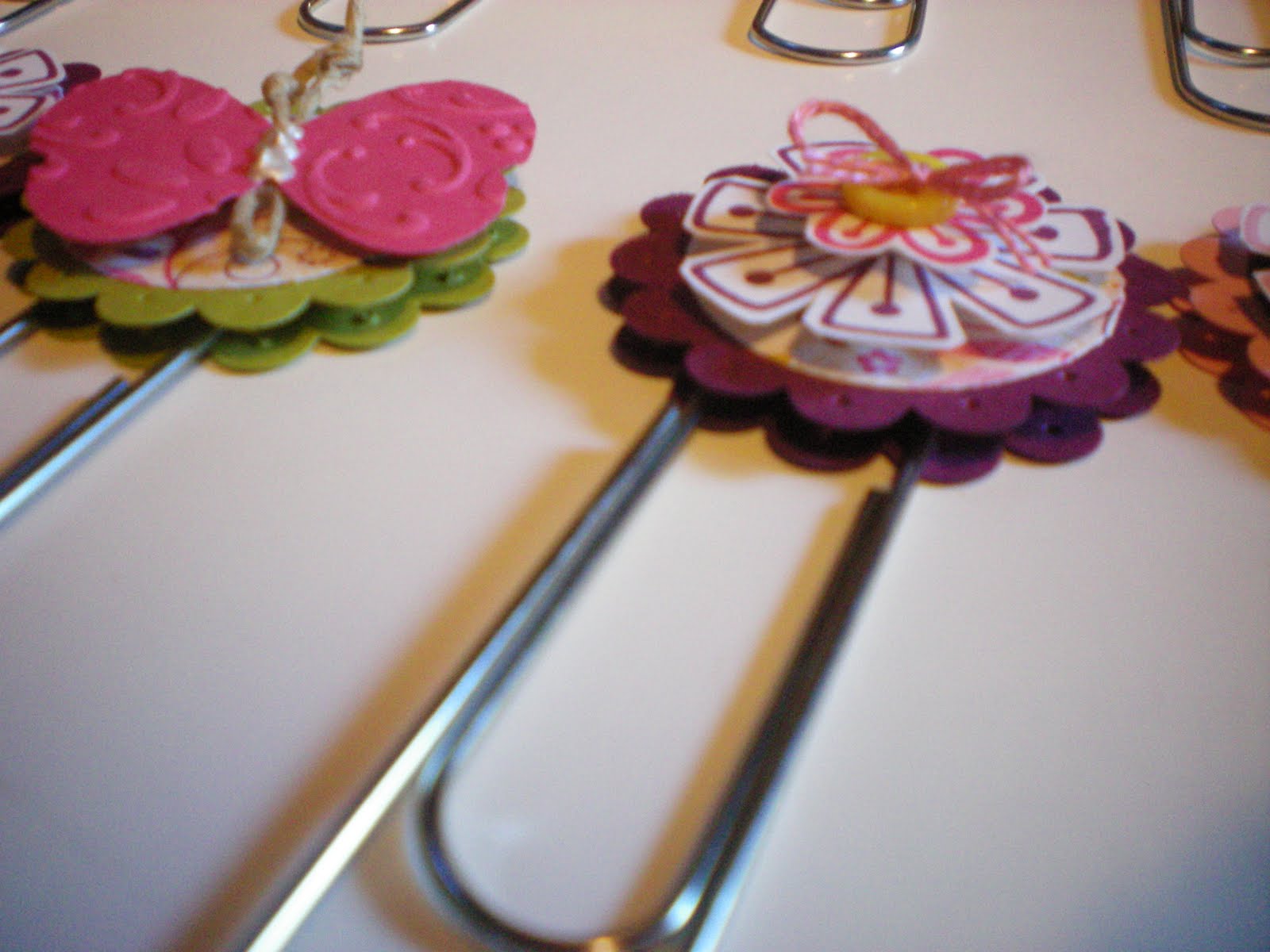 Creative Crafts By Elaine Jumbo Paper Clips creative-crafts-by-elaine-jumbo-paper-clips
