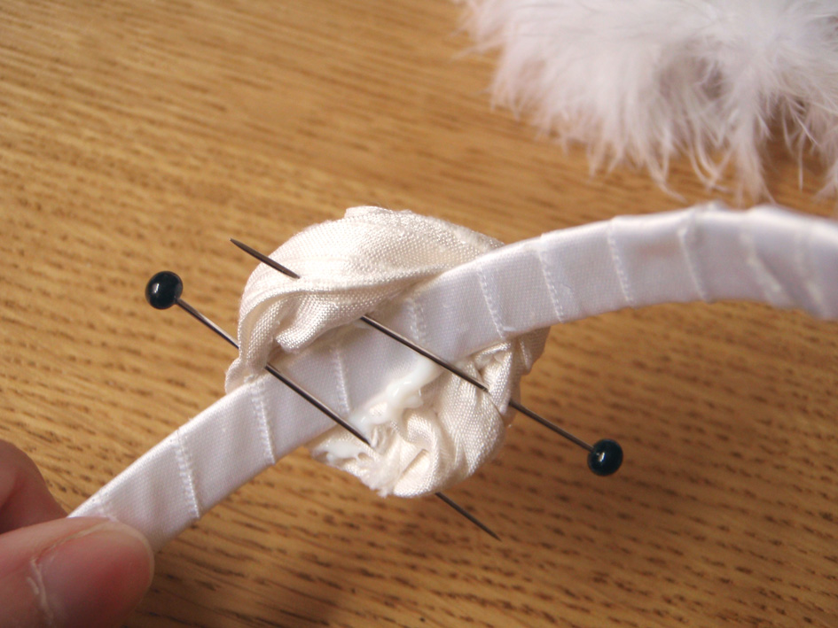 The 'decorate an alice band' tute..., - Lucykate Crafts