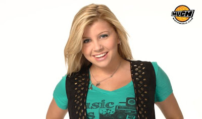 Jessica Tyler: DEGRASSI GOES HOLLYWOOD PREMIERE / Toronto Canada