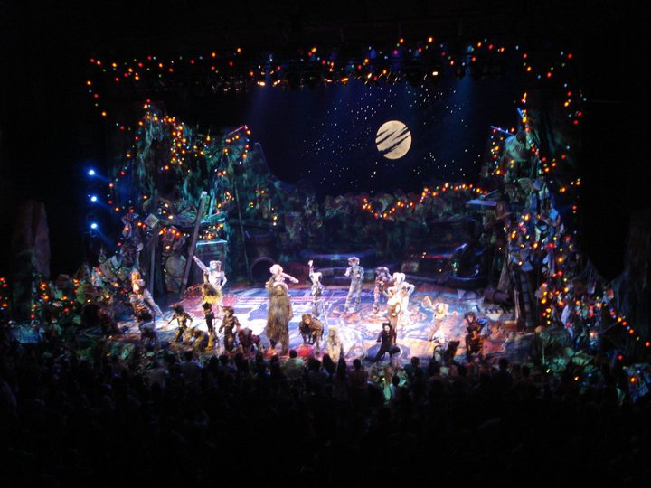 Creative & Media Diploma: Musical Sets