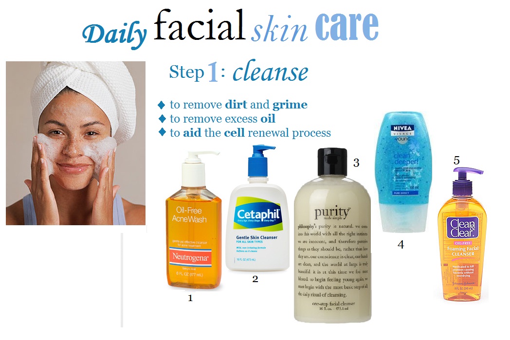 Sweet Sugar Beauty Daily Facial Skin Care sweet-sugar-beauty-daily-facial-skin-care
