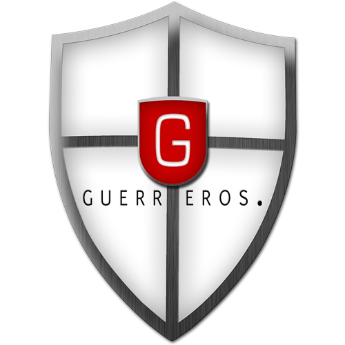 FORTALEZA GUERREROS: Alex Zurdo - Asi son las cosas