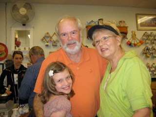 Travel With Whippets: Sumter Oaks RV Park + Disney World Ft. Wilderness