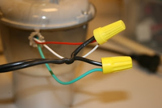 Jim's West Bend PopperyII Coffee Roaster