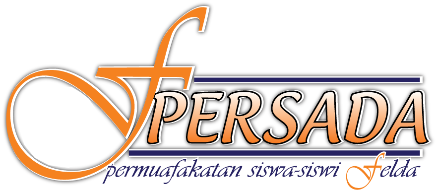 SEKRETARIAT PERMUAFAKATAN SISWA/I FELDA USM: LOGO SEMENTARA PERSADA USM