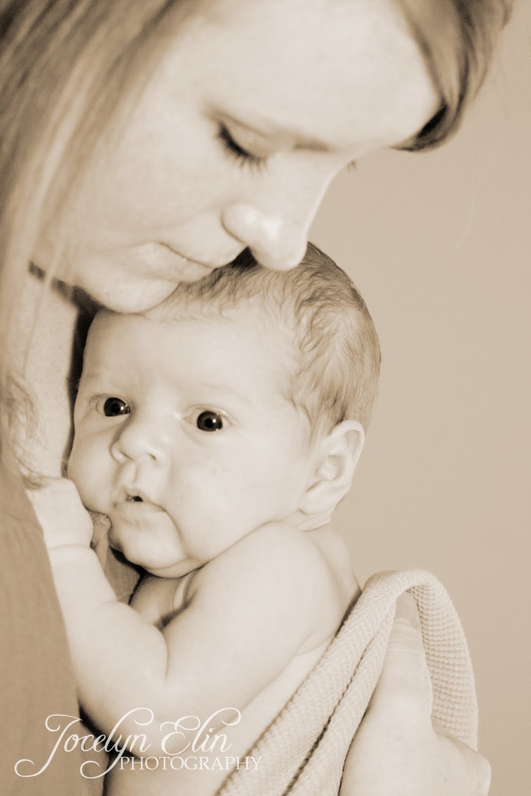 Jocelyn Elin Photography