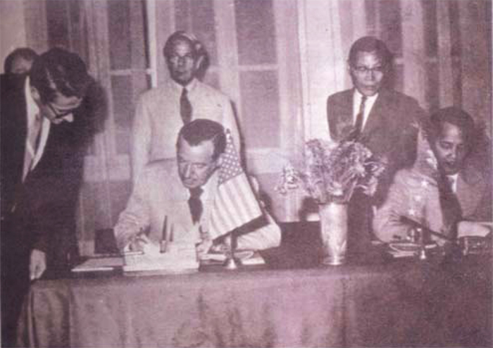 IDS CAMBODIA NEWS: 1970 - 1979 Highlights 60 years of diplomatic relations