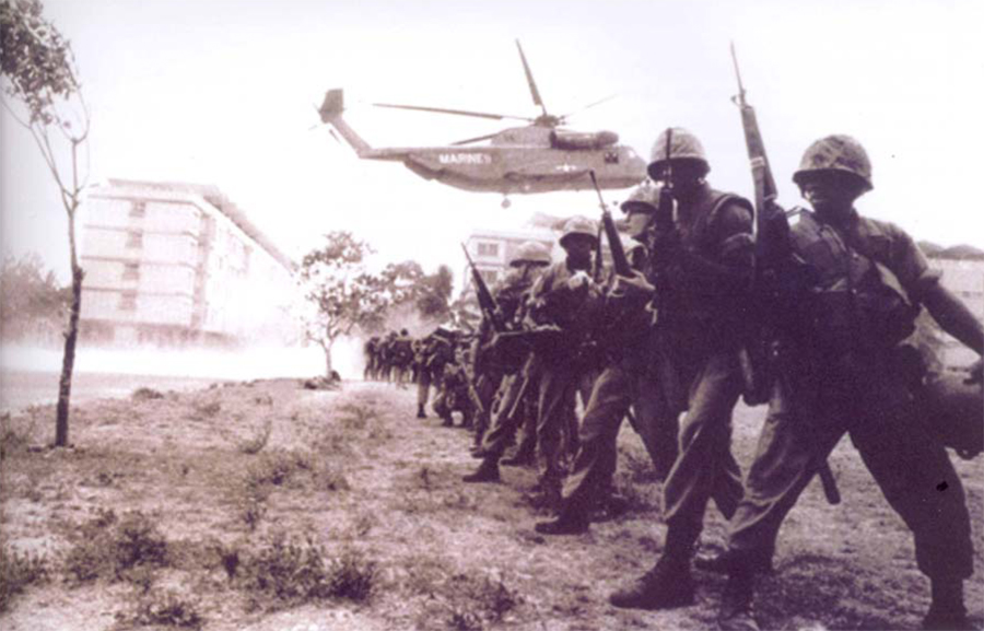 IDS CAMBODIA NEWS: 1970 - 1979 Highlights 60 years of diplomatic relations