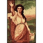 Handmaidens of the Lord: Deborah