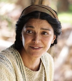 Handmaidens of the Lord: Elizabeth