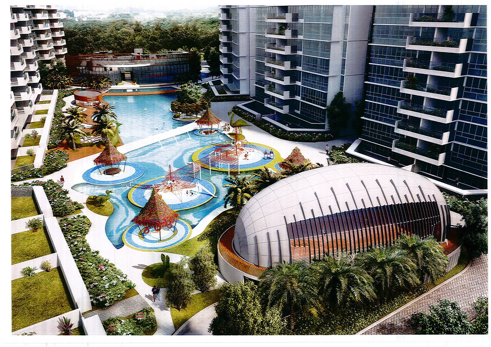 THE MINTON: THE MINTON