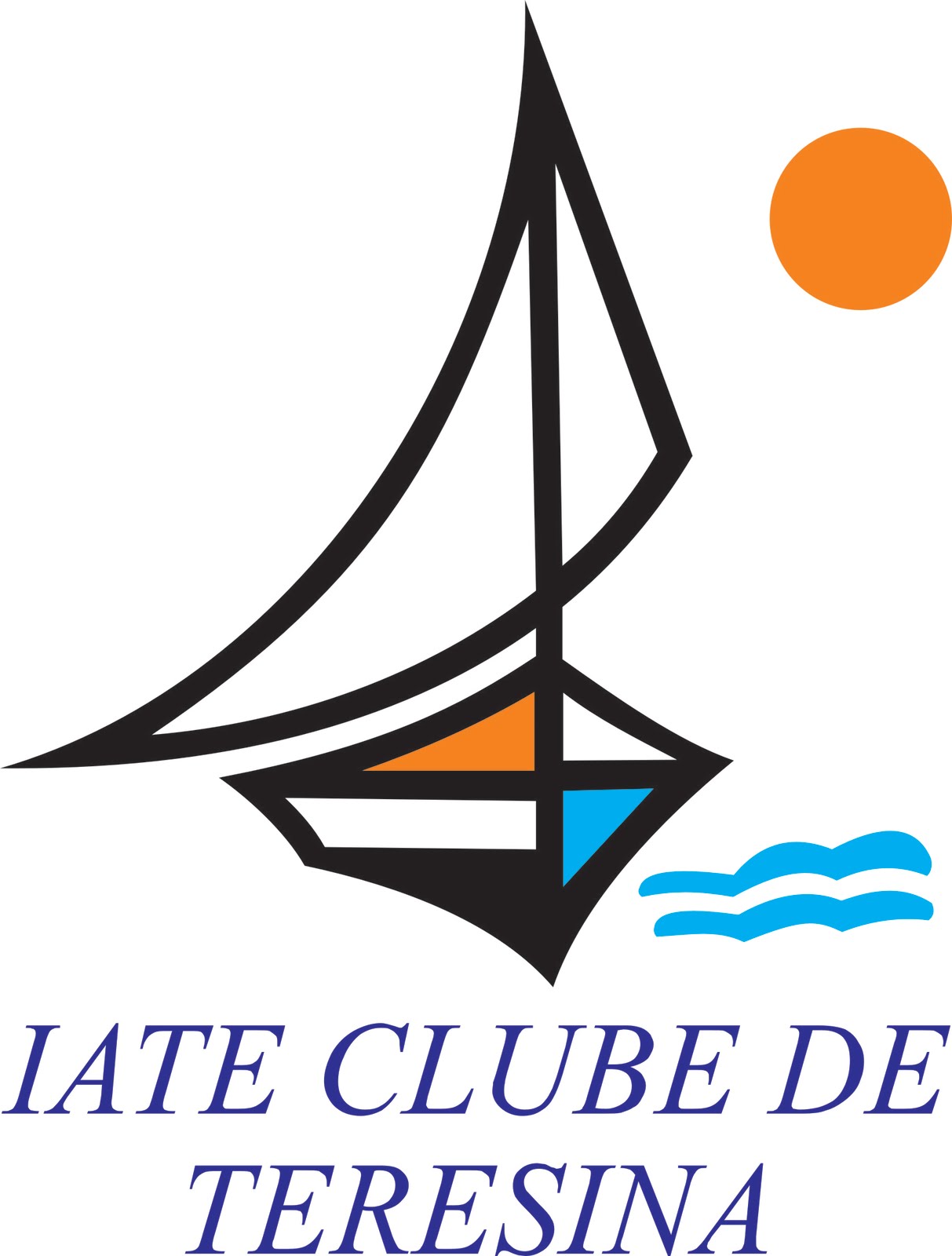 Iate Clube: LOGOMARCA IATE CLUBE