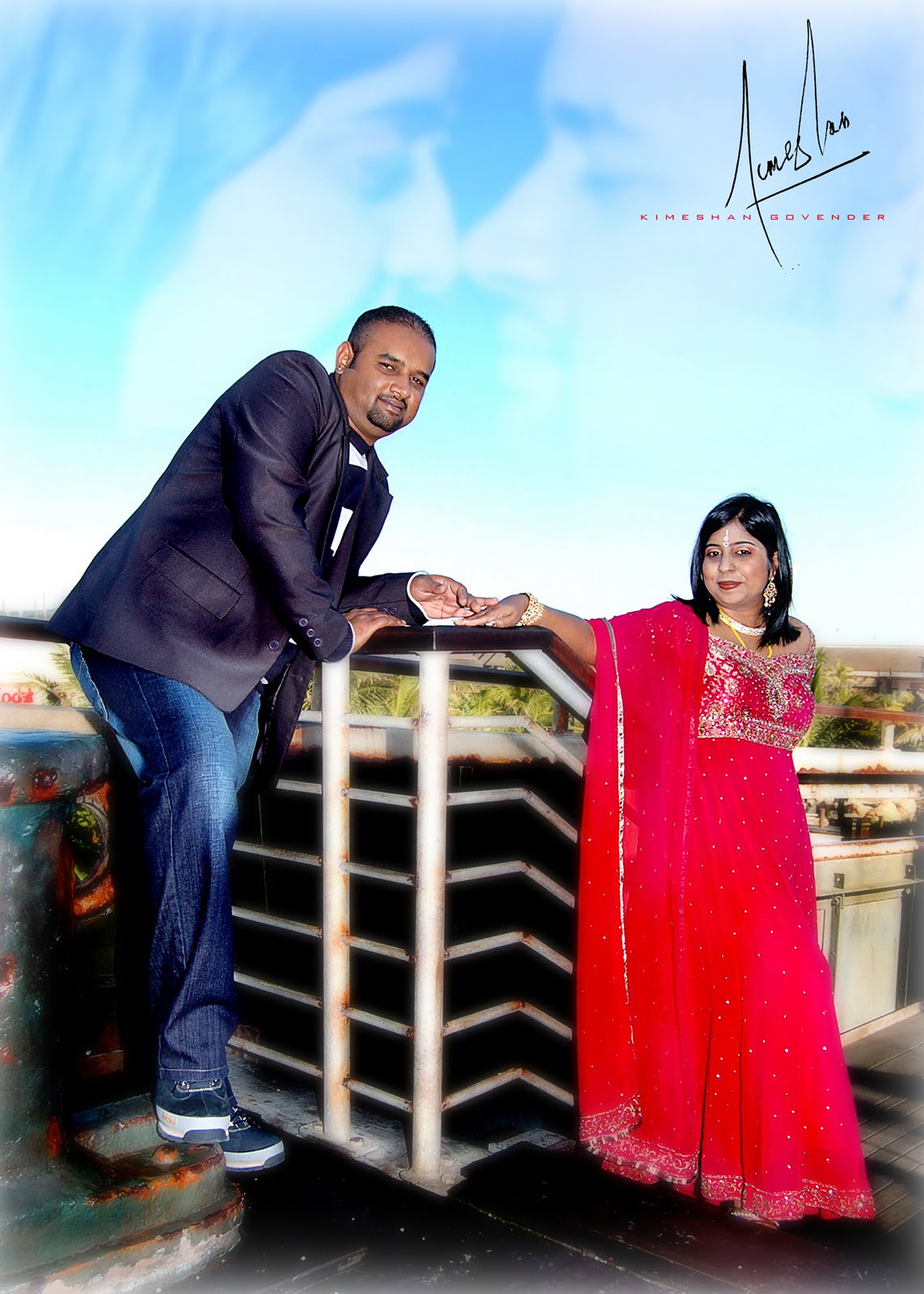 Exquisite Photography: Neshen & Kemona