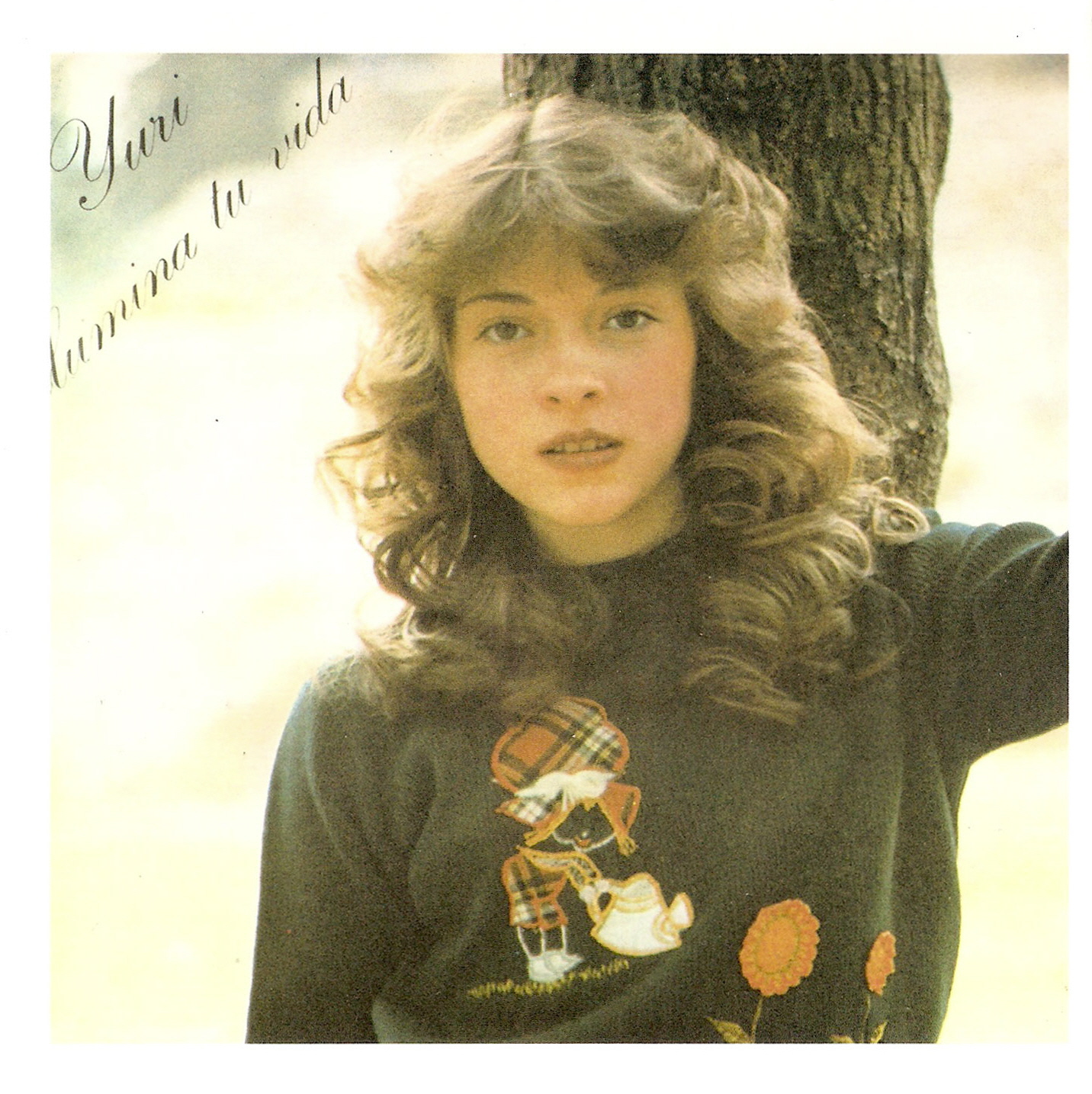 Canta Corazón: Yuri Ilumina tu Vida 1979