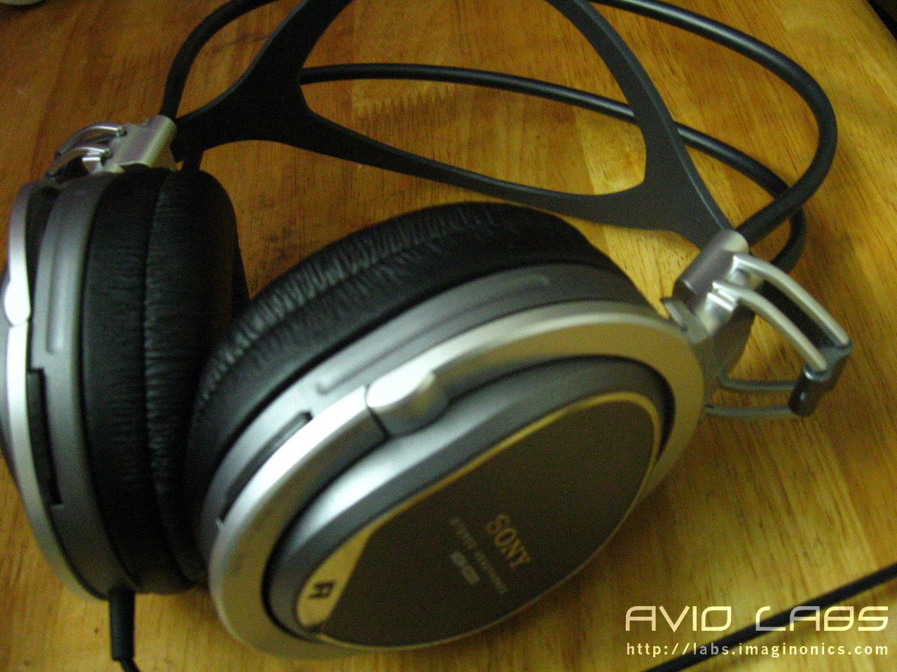 Avio - Avio Labs: Sony-MDR-XD-300-reviewed