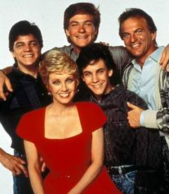 Retro television at it's best: Hogan Family / Valerie