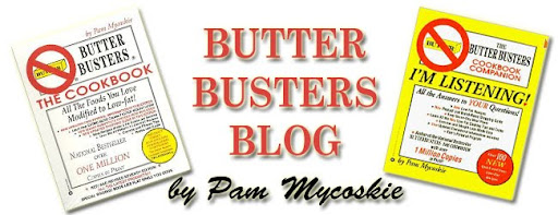 ButterBusters.com