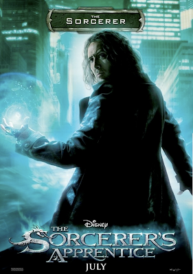 The Sorcerer's Apprentice: Adventures of Magic in Full Action | All ...