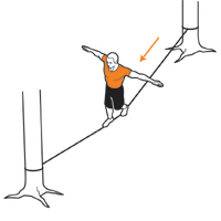 Slackline Paraíba: Começando do zero!