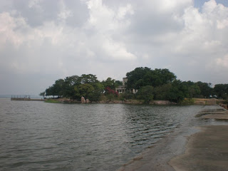 Saptarshi: Pocharam - The Bird Sanctuary