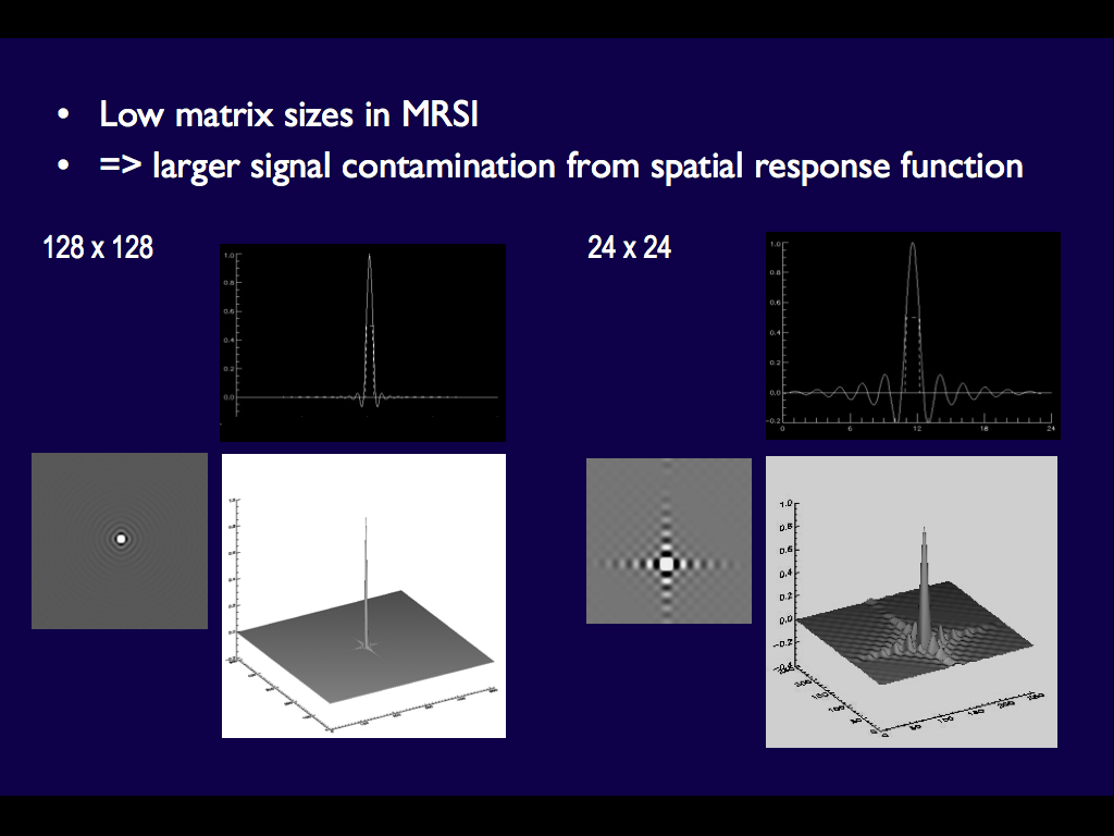 MRI BLOG: Lipid Contamination (MRS)