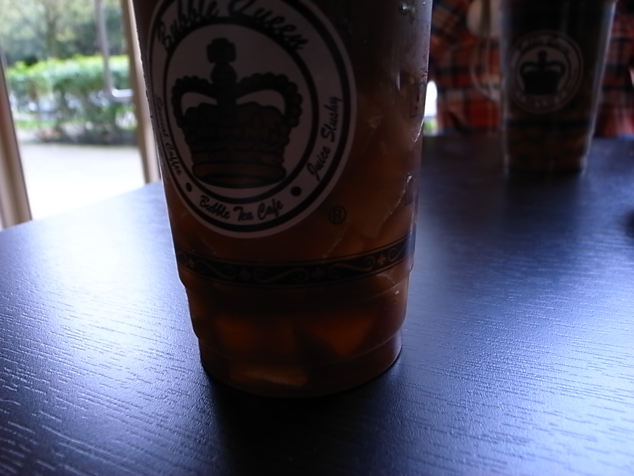 SHiRLEY SEES: Bubble Queen-Queen of Egg Waffles!