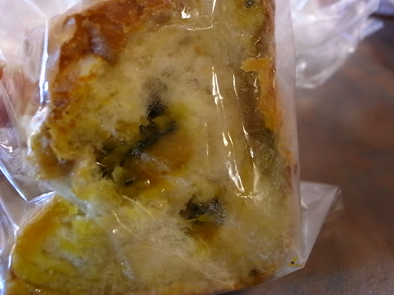 SHiRLEY SEES: Maple Castella Bakery #2- The King of Bakery!