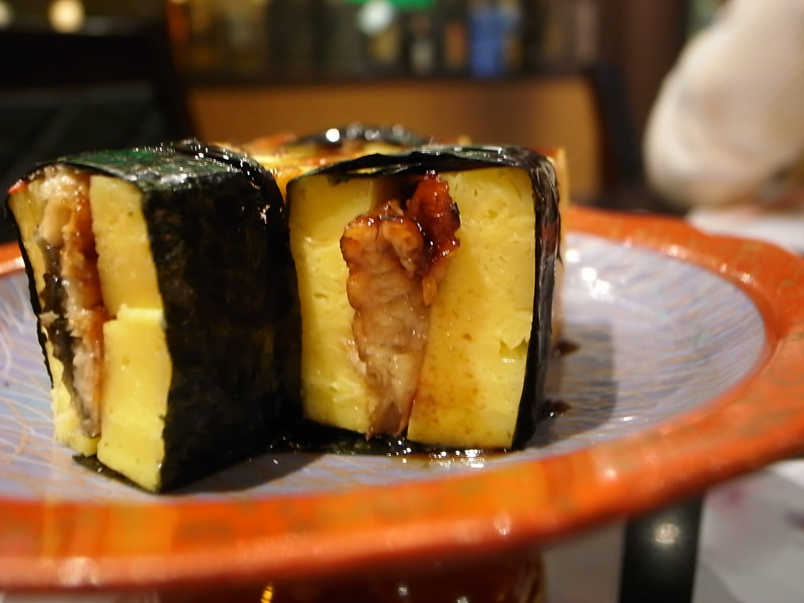 SHiRLEY SEES: Takifugu Japanese Dining-Japanese Tapas?