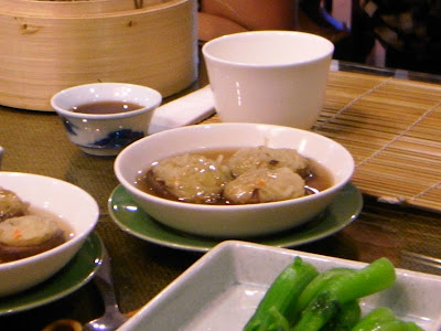 SHiRLEY SEES: Hong Kong-Lock Cha Tea House