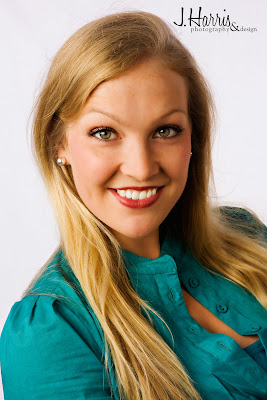 The Passion: Allison Bailey