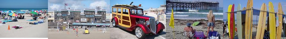 Southern California Beaches Blog - SoCal Beaches Magazine: SoCal ...