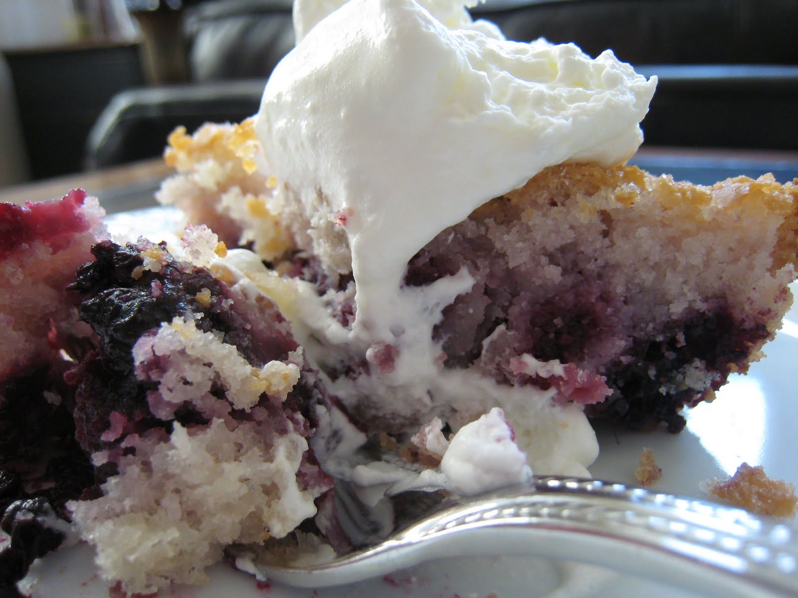 Delectalicious!: Cupa Cupa Cupa