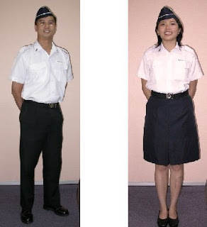 Daily Life: My CCA - The Boys' Brigade