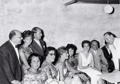 Mazara forever: L'orchestra Brazil