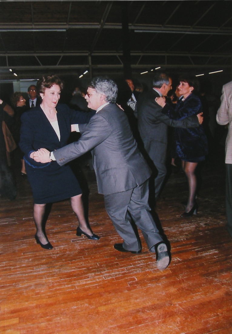 Mazara forever: 2009