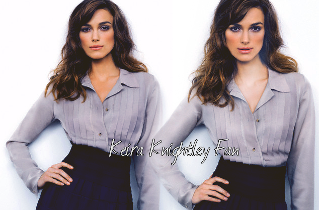 Keira Fan • Tu Fuente Nº 1 de Keira Knightley en Español