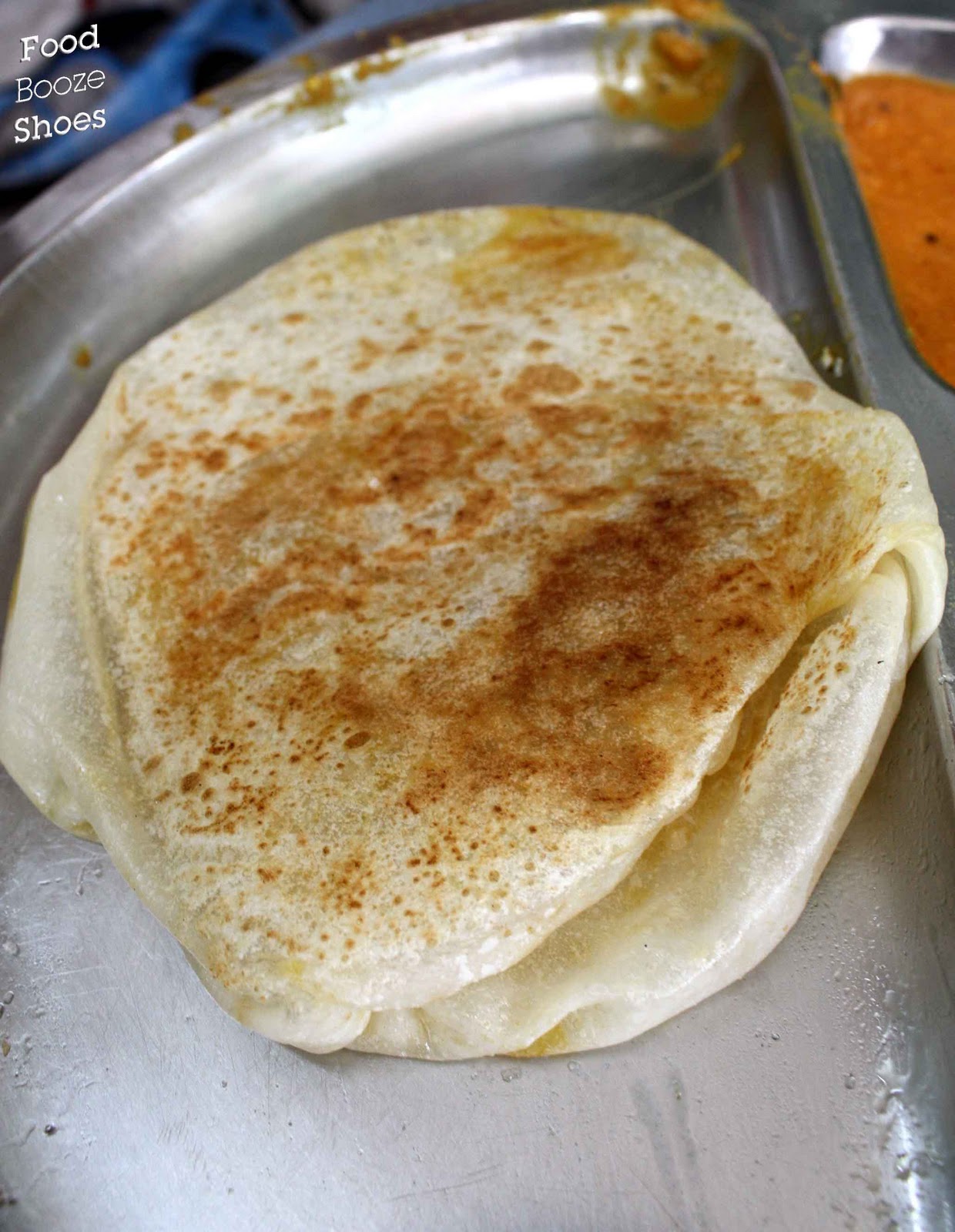 Food, booze and shoes: Asia tripping - part II: Muar, Johor, Malaysia