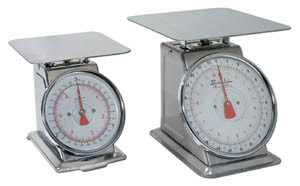 Weighing Scale / Instrument | Center-sharing