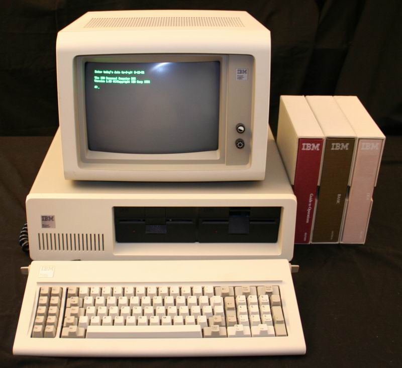 Computer Sciences The Computer Generation