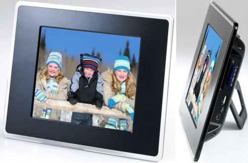 Portaretratos digitales - Imagui