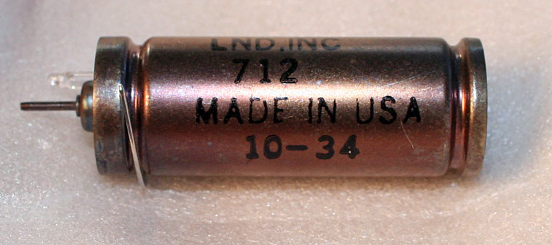 Louisville Fossils and Beyond: Assembling a Geiger Counter