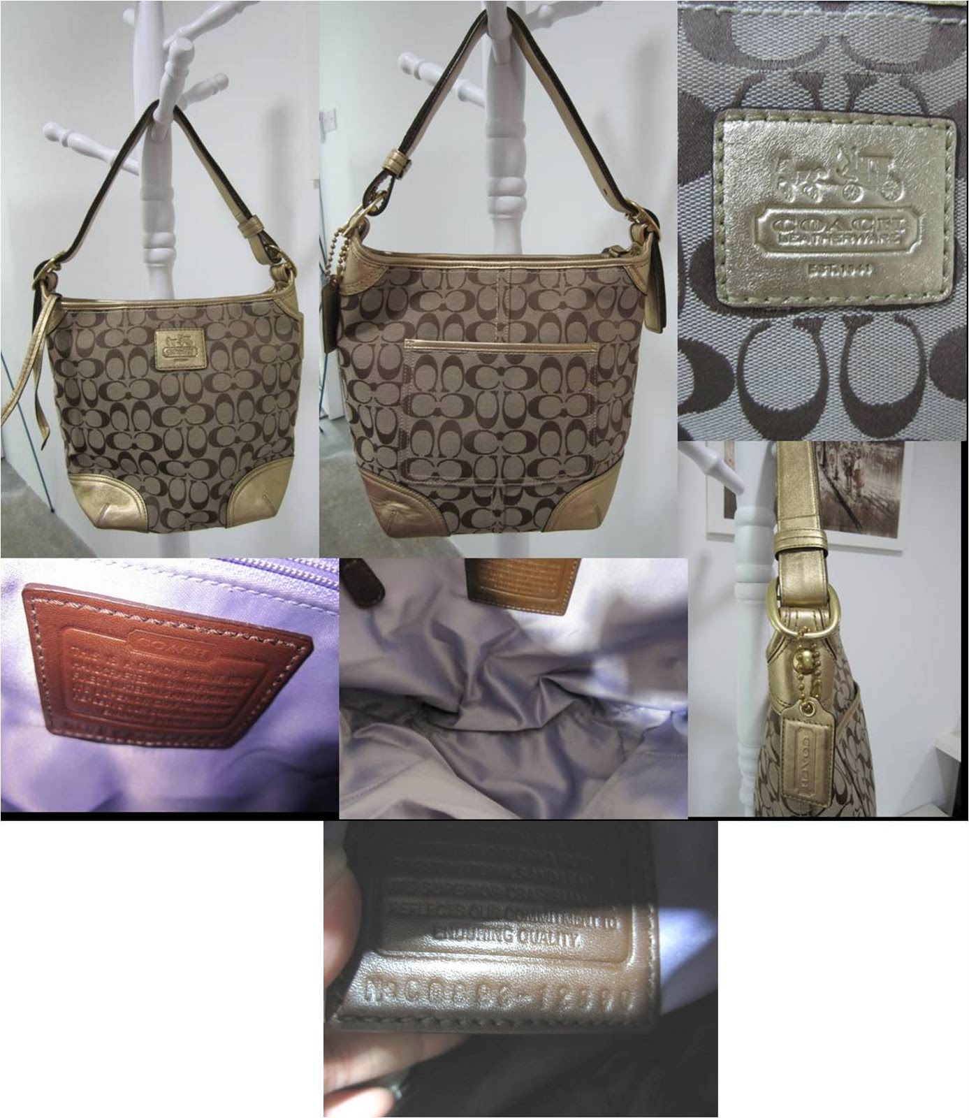 The Bags Affairs ~ Satisfy your lust for designer bags: October 2010