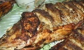 cuis'art: faire un bon poisson braisé