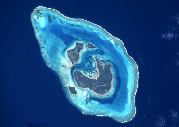 .: Ono-i-Lau, Cakaudrove Apologize, Matanigasau - What Do They Mean ...