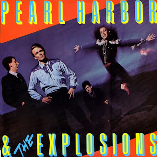 VINYL GOLDMINE - Lost New Wave & Power Pop Gems: Pearl Harbor & the ...